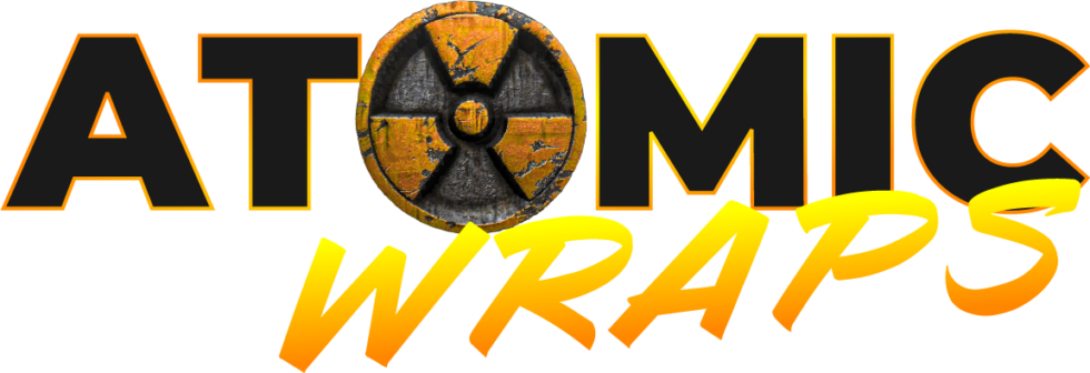 Atomic Wraps AZ | Wraps, Signs, & More!